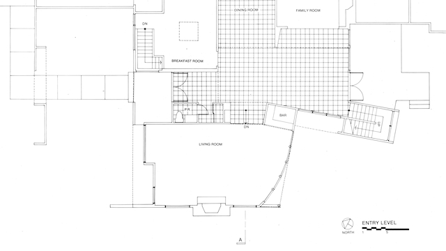 Addition: To A Rancher – Richard Taransky Architect FAAR