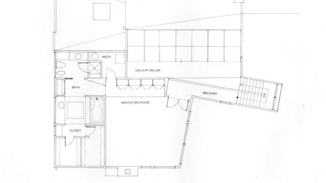Addition: To A Rancher – Richard Taransky Architect FAAR