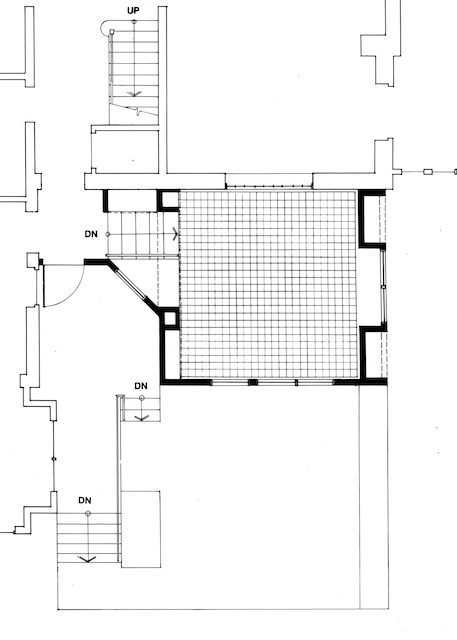 Garden Room – Richard Taransky Architect FAAR