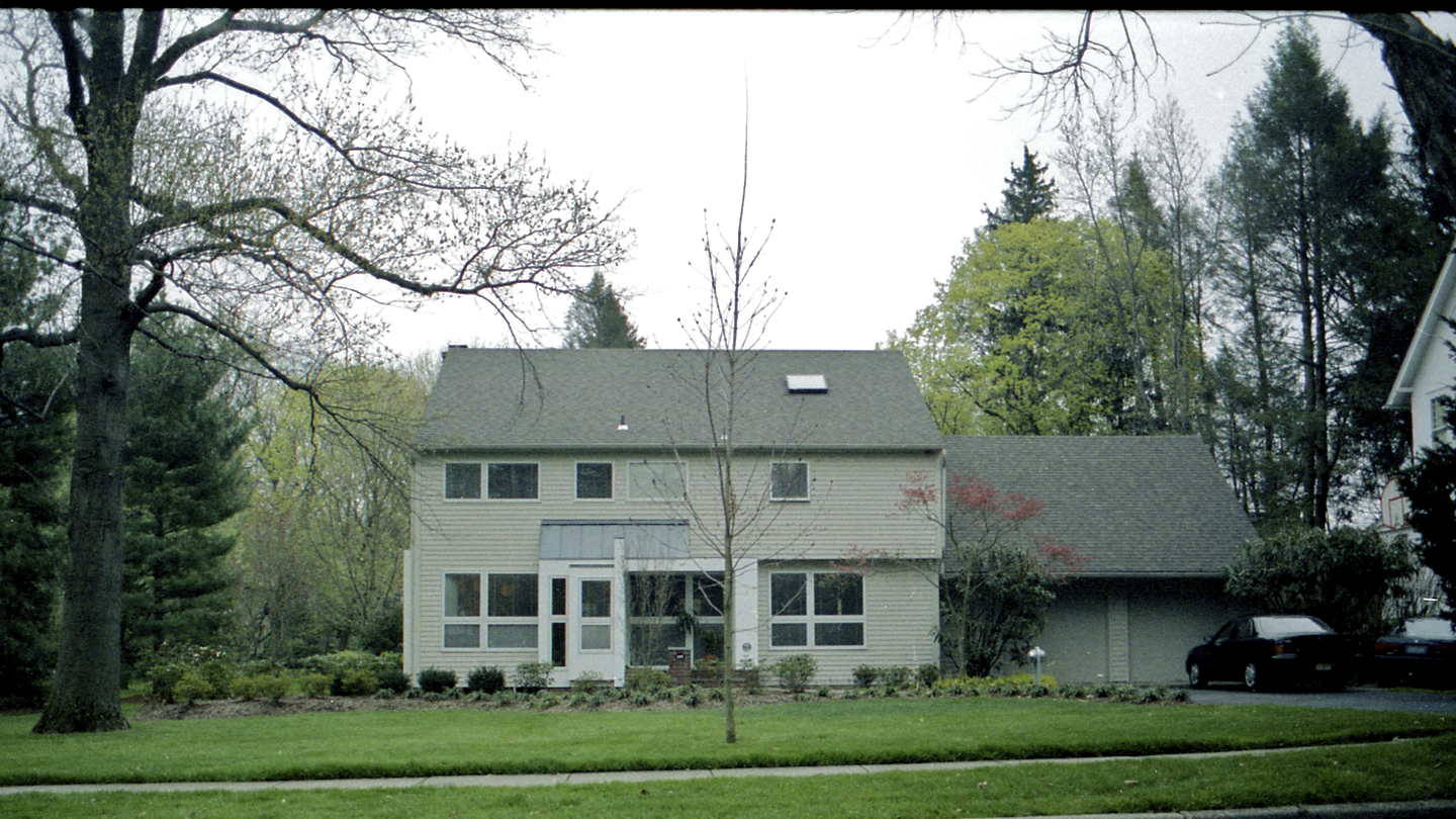 Remodel: 1970’s Colonial – Richard Taransky Architect FAAR