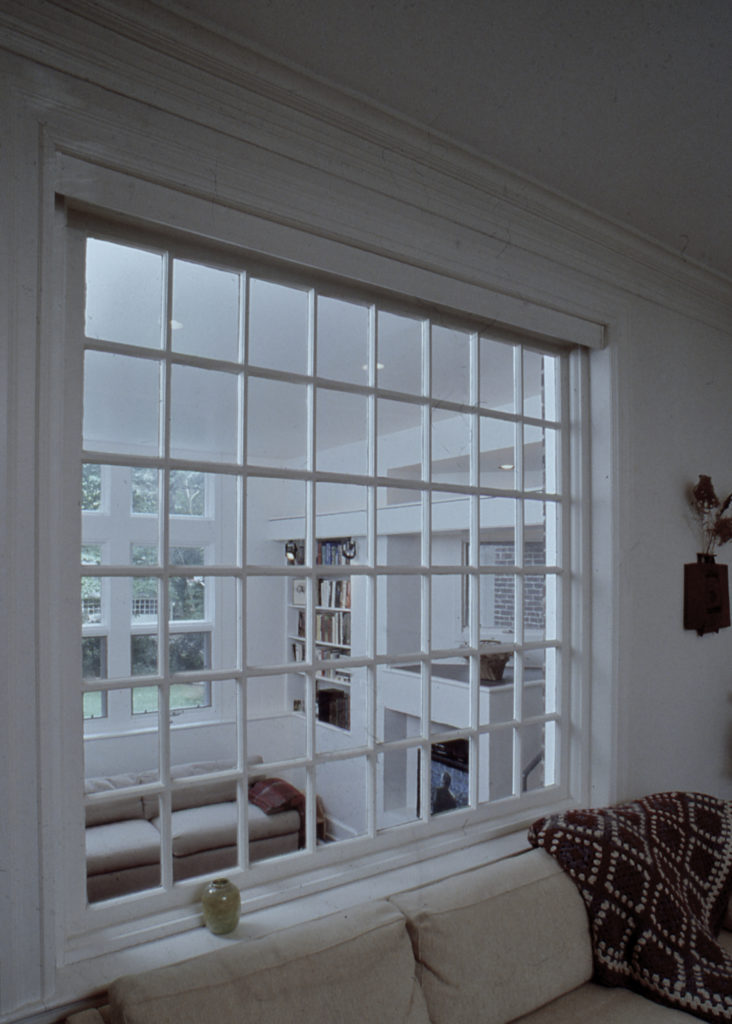 Garden Room – Richard Taransky Architect FAAR